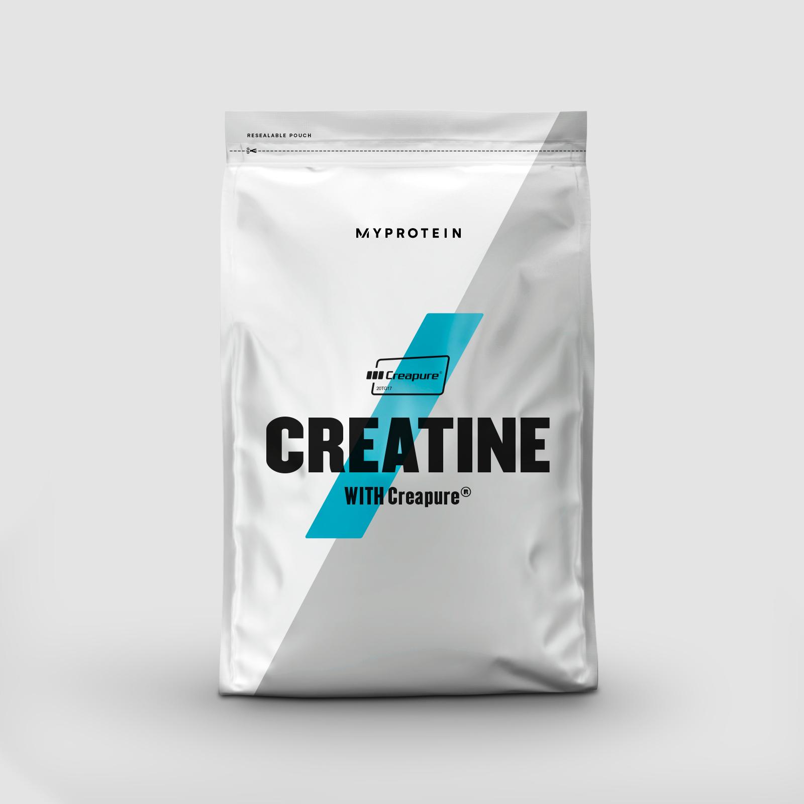 Creatine (with Creapure) (Global excl. USA & CAN) | Informed Choice